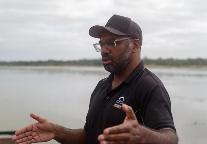 Budj Bim Cultural Landscape Tourism